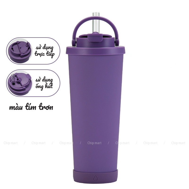 BST Pastet 保温タンブラー 大容量洗浄ブラシ付 830ml BSTの通販・個人輸入代行販売商品 - vietnam porter