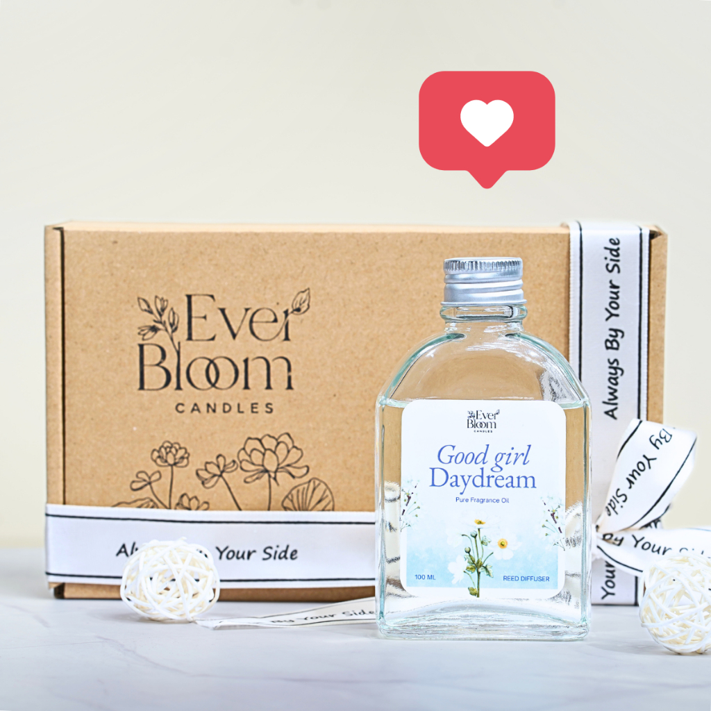 Ever Bloom リード ルームフレグランス フローラルの香り 100ml エバーブルームの通販・個人輸入代行販売商品 - vietnam ...