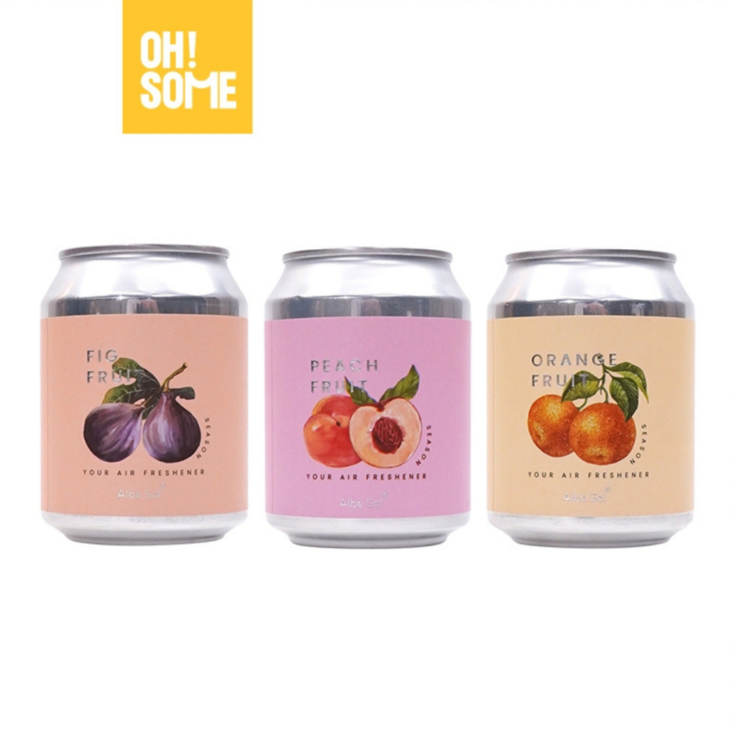 OHSOME Findense サップフロム 237g ベルガモットオレンジの香り 車・部屋・クローゼット用の通販・個人輸入代行販売商品 ...