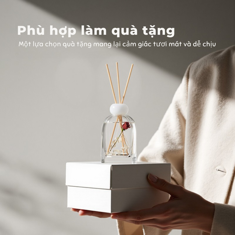 OHSOME Findense 150ml 香りの紫煙 ルームフレグランス 竹スティック付き 長時間持続の通販・個人輸入代行販売商品 ...