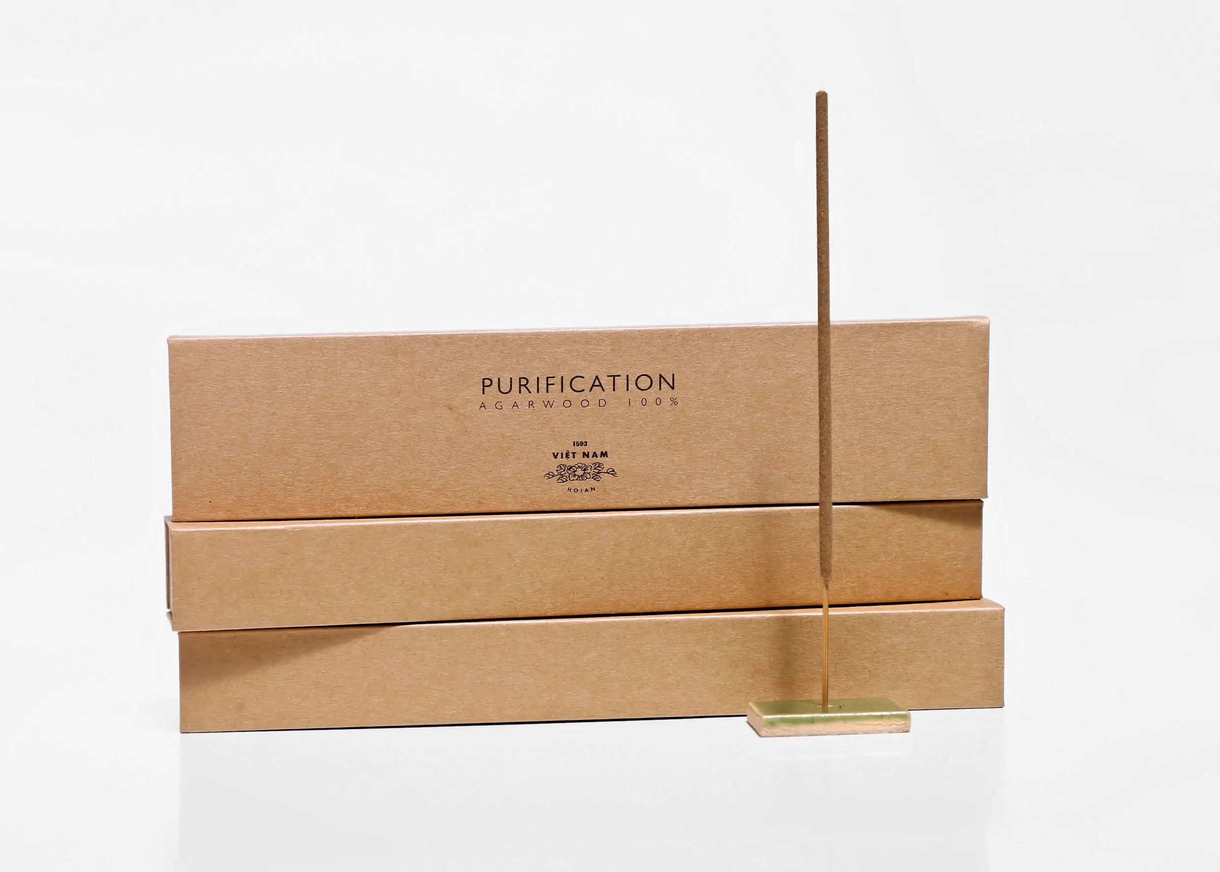 TARAN 浄化 沈香お香スティックの通販・個人輸入代行販売商品 - vietnam porter