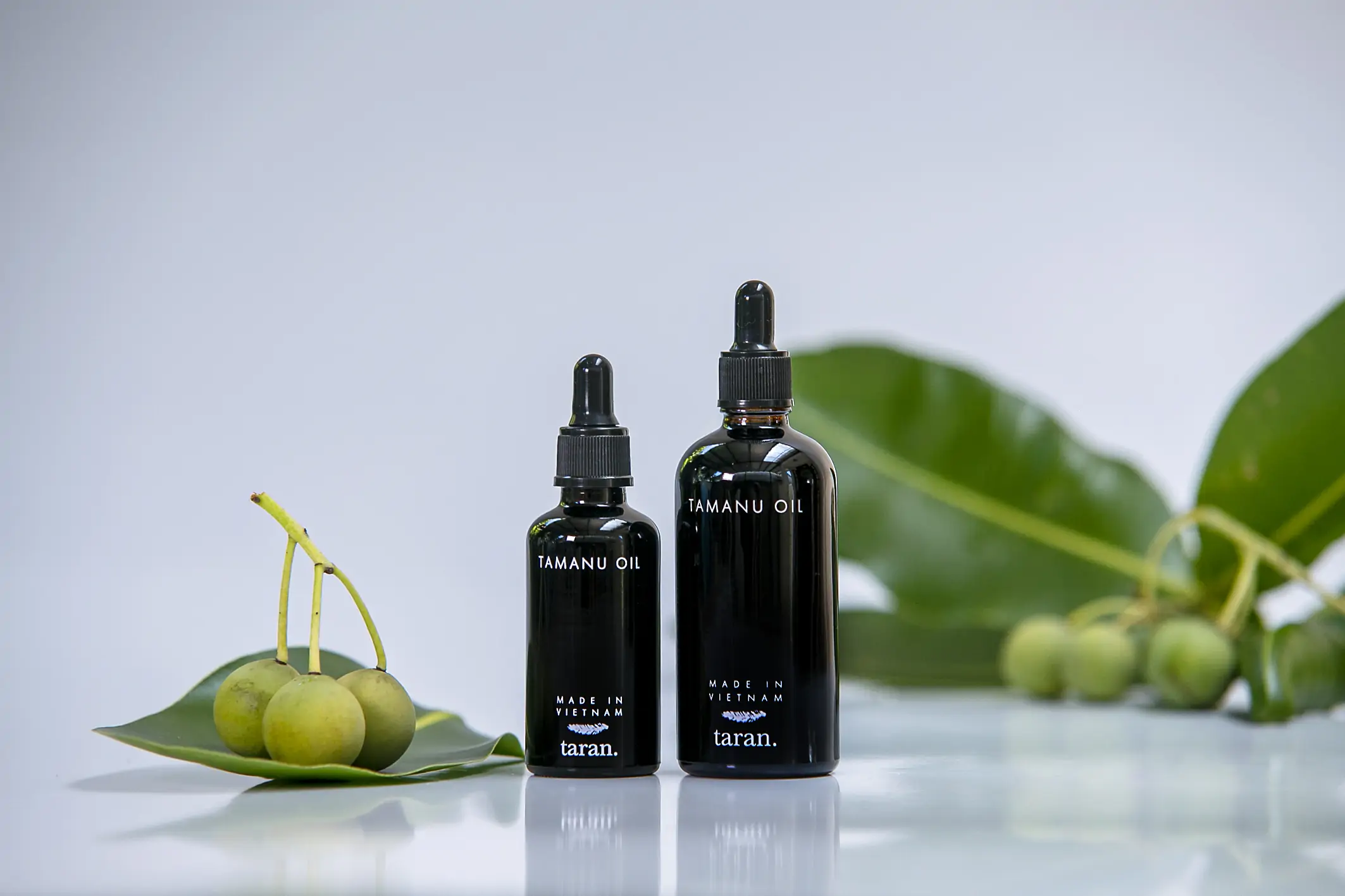 TARAN オーガニック タマヌオイル 100% (ムーウーオイル) フェイス&ボディケア 50mlの通販・個人輸入代行販売商品 ...